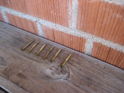 Screws - Reed Prince