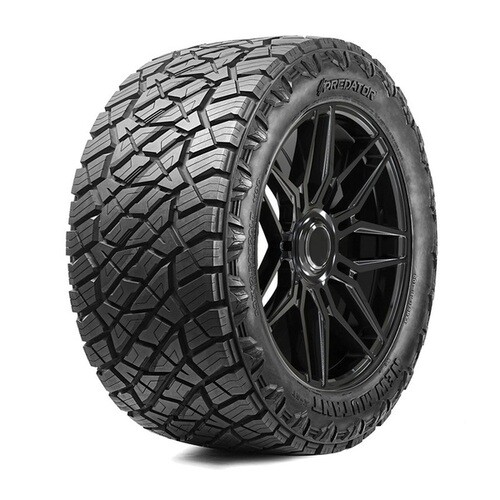 Predator New Mutant X-AT 33X12.50R22 F/12PLY (2 Tires) | eBay