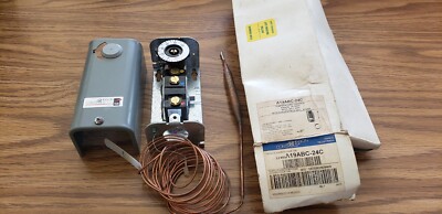 HVAC - Johnson Controls