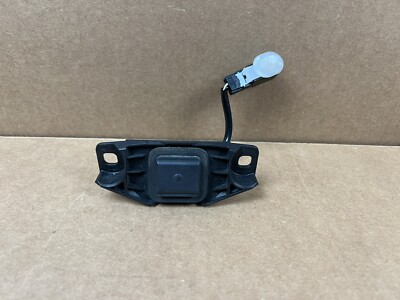 2014-2019 Lexus IS250 IS350 Rear Trunk Lid Open Release Switch Button ...