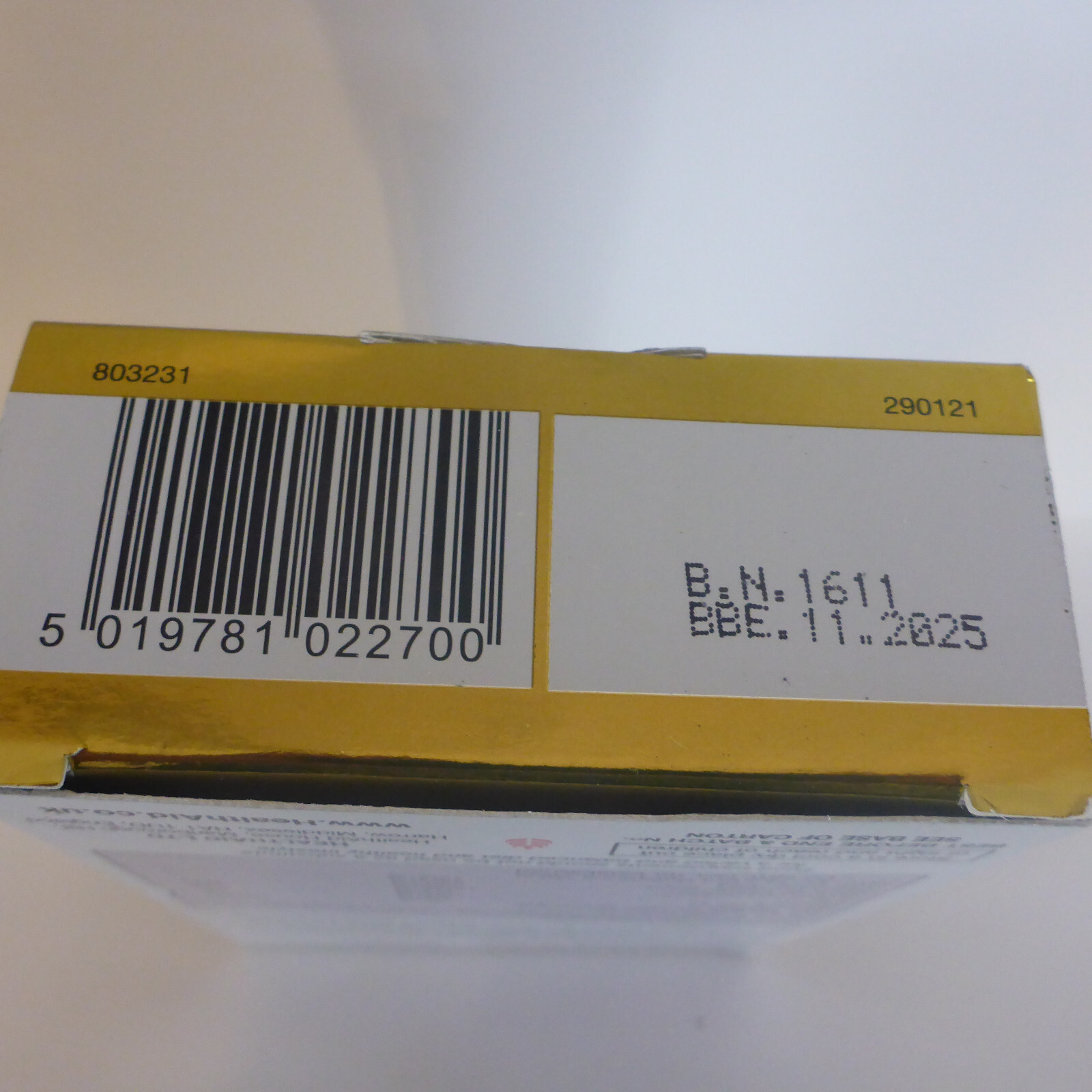 HealthAid NURIDEEN Plus 60 Tablets - Collagen 1200mg Hyaluronic Acid ...