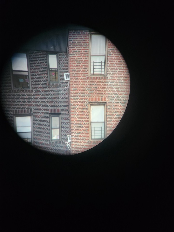 Vintage Cold War Poland Military Binoculars7x45 with IF filter and ...