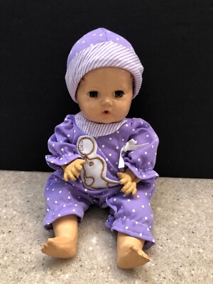 Sweet little Vintage Effanbee Dy Dee Baby Doll 1930's | eBay