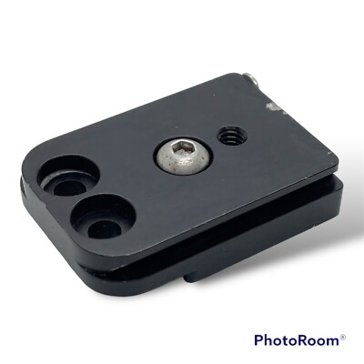 Really Right Stuff 69 Quick Release Adapter Lens Plate | eBay