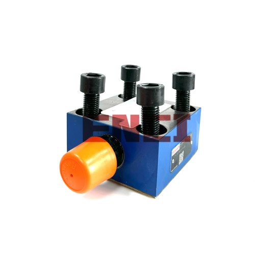1PCS LFA 32 DBW2-7X/100 R900912813 Bosch Rexroth Logic Valve LFA32DBW2 ...
