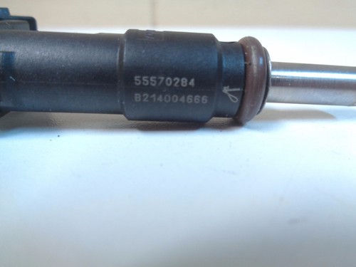 GM CHEVY 55570284 INJECTOR CRUZE SONIC - FREE SHIPPING!!! | eBay