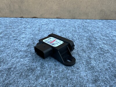 FORD MUSTANG MACH-E 2021-2024 OEM EXTENDED POWER CONTROL MODULE UNIT ...
