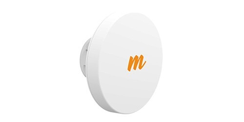 BRAND NEW MIMOSA C5 Integrated CPE - PTMP Client C5 5ghz 20dBi Multi ...