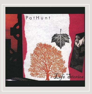 Pat Hunt Lifestories (CD) | eBay