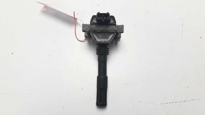 0221504456 BOBINA DI ACCENSIONE / 665689 PER ALFA ROMEO 156 116 2.5 V6 ...