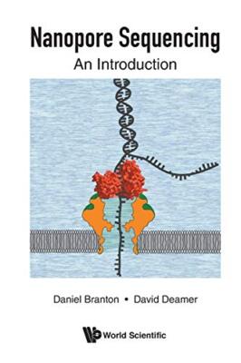 David W Deamer - Nanopore Sequencing An Introduction - New Paperback ...