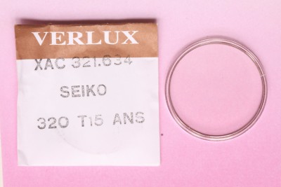 France - Verlux Glass