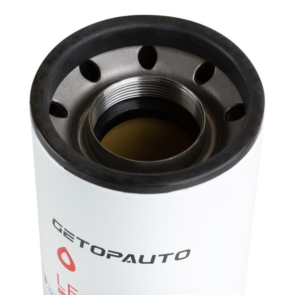 LF9009 Oil Filters For Cummins ISC 8.3L Engines P553000 3401544 ...