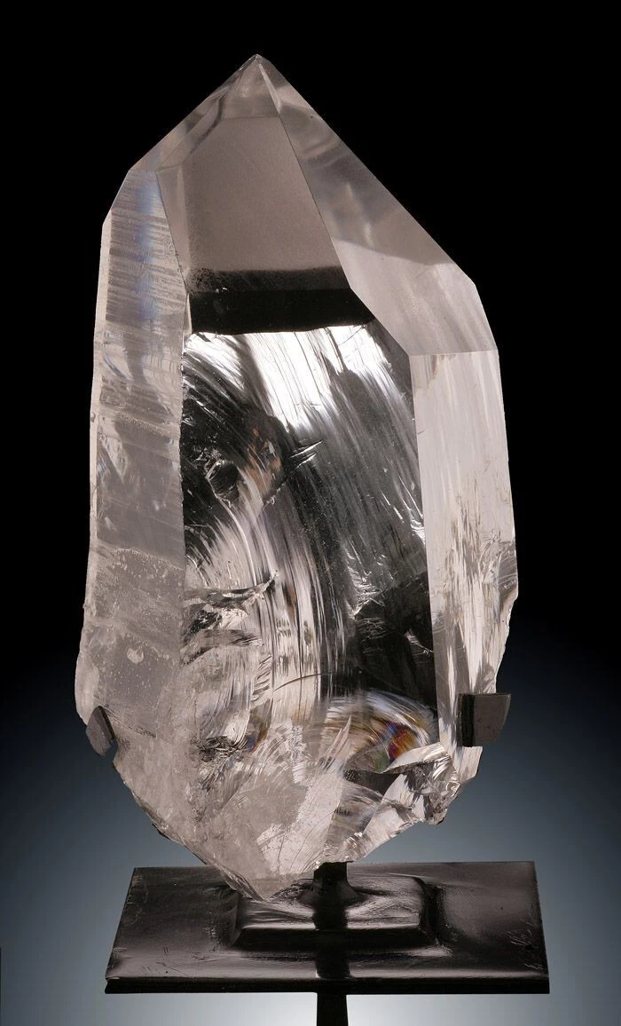 Quartz Fracture