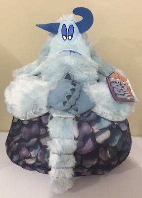 Brand New Smallfoot -Stonekeeper - Plush / Soft Toy 38cm WITH TAG ...