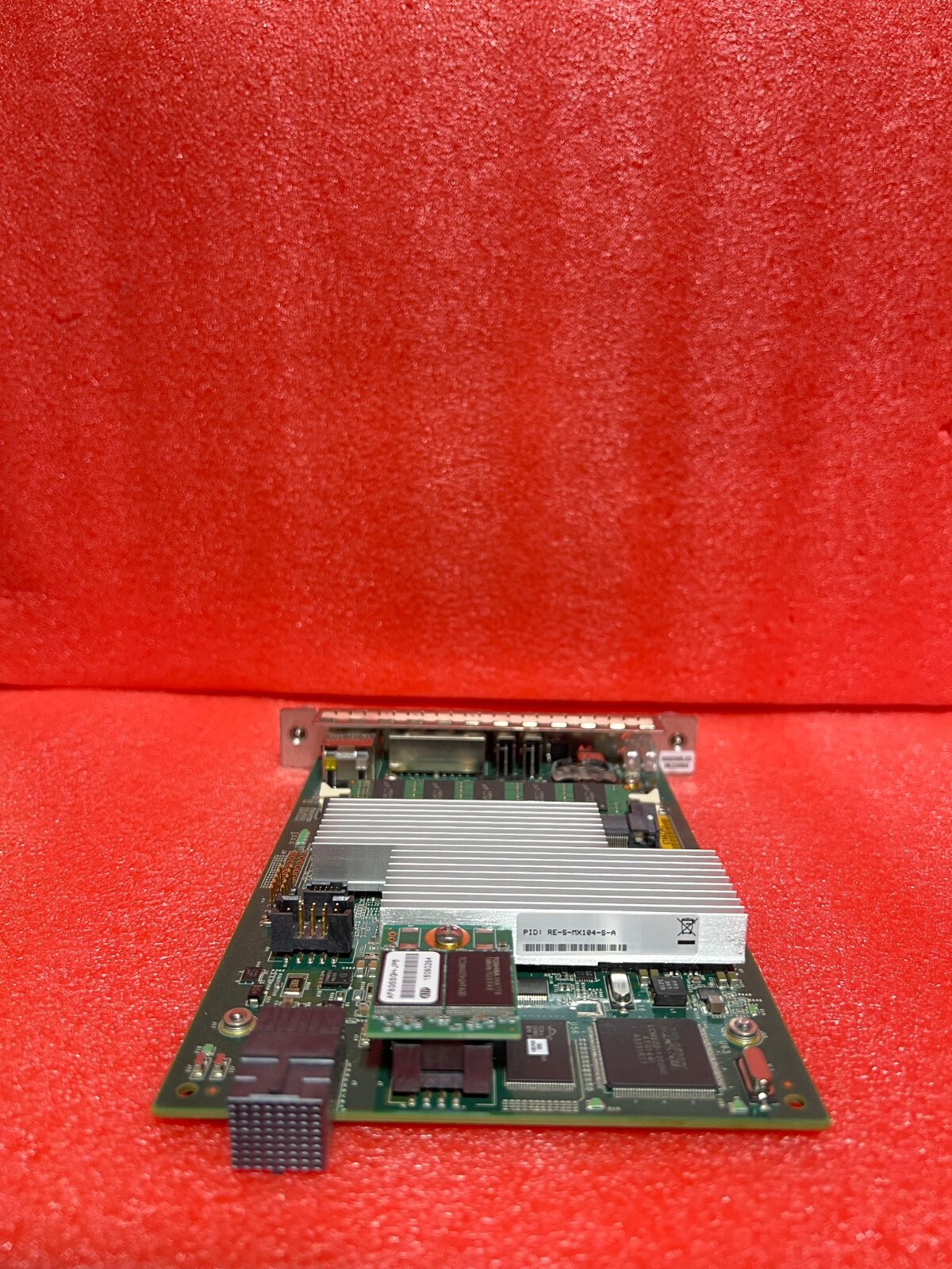 Juniper RE-S-MX104 4GB Routing Engine for MX104 for sale online | eBay