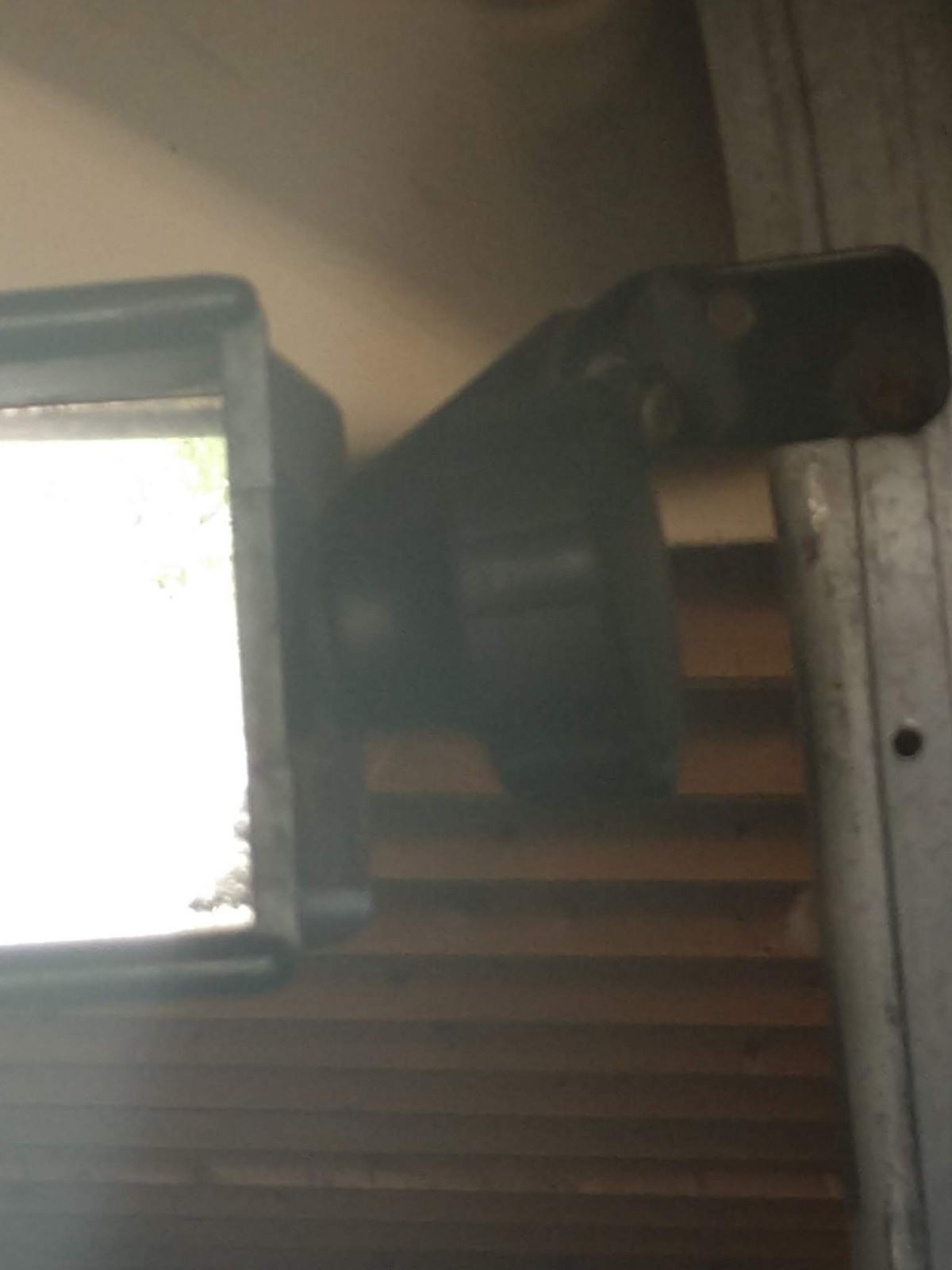 Club Car EZGO Yamaha Golf Cart 5 Panel Wink Type Rear View Mirror with ...