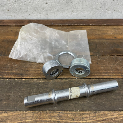 Bottom Brackets - Vintage Bottom Bracket - Nelo's Cycles