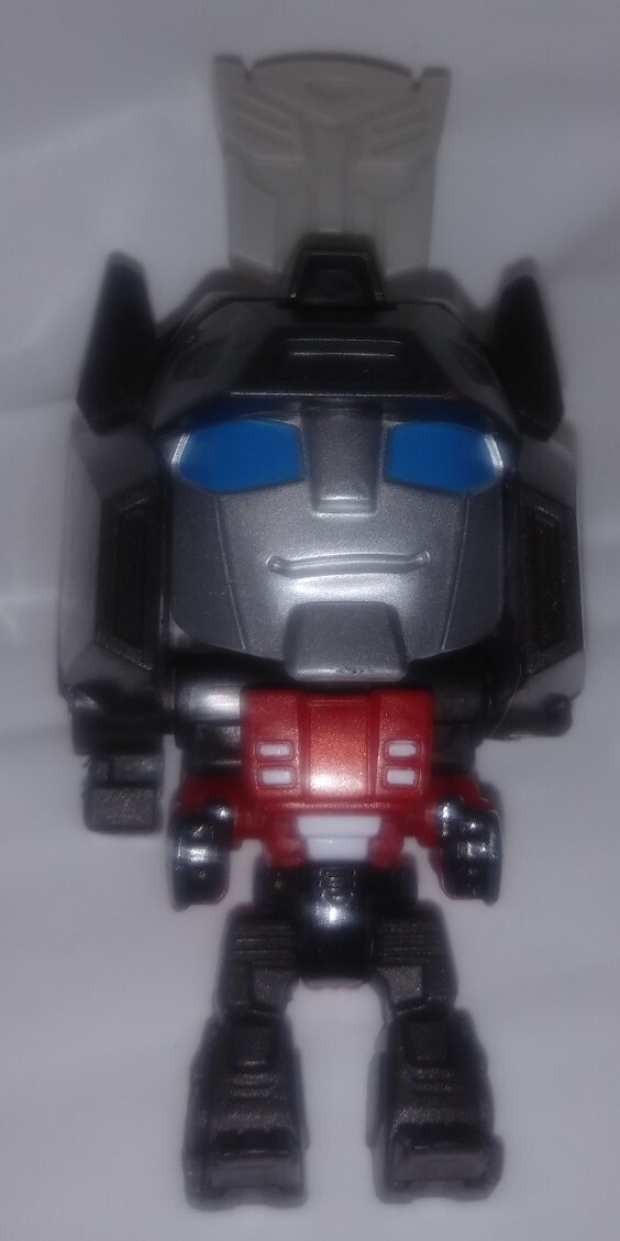 Transformers Generations Alt-Modes SIDESWIPE Figure Hasbro Tomy | eBay