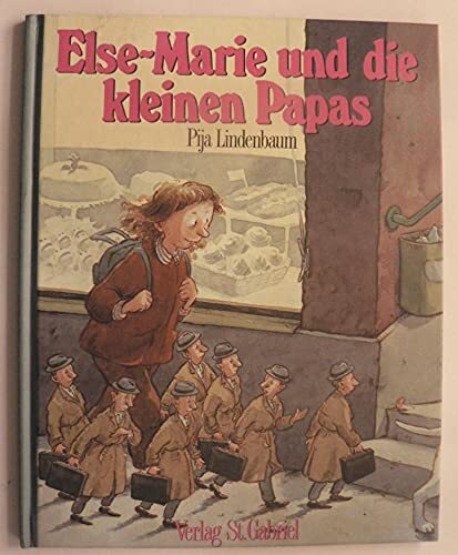 Else-Marie und die kleinen Papas - Lindenbaum, Pija, Unknown | eBay