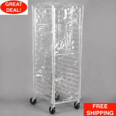Bakery Racks - Plastic