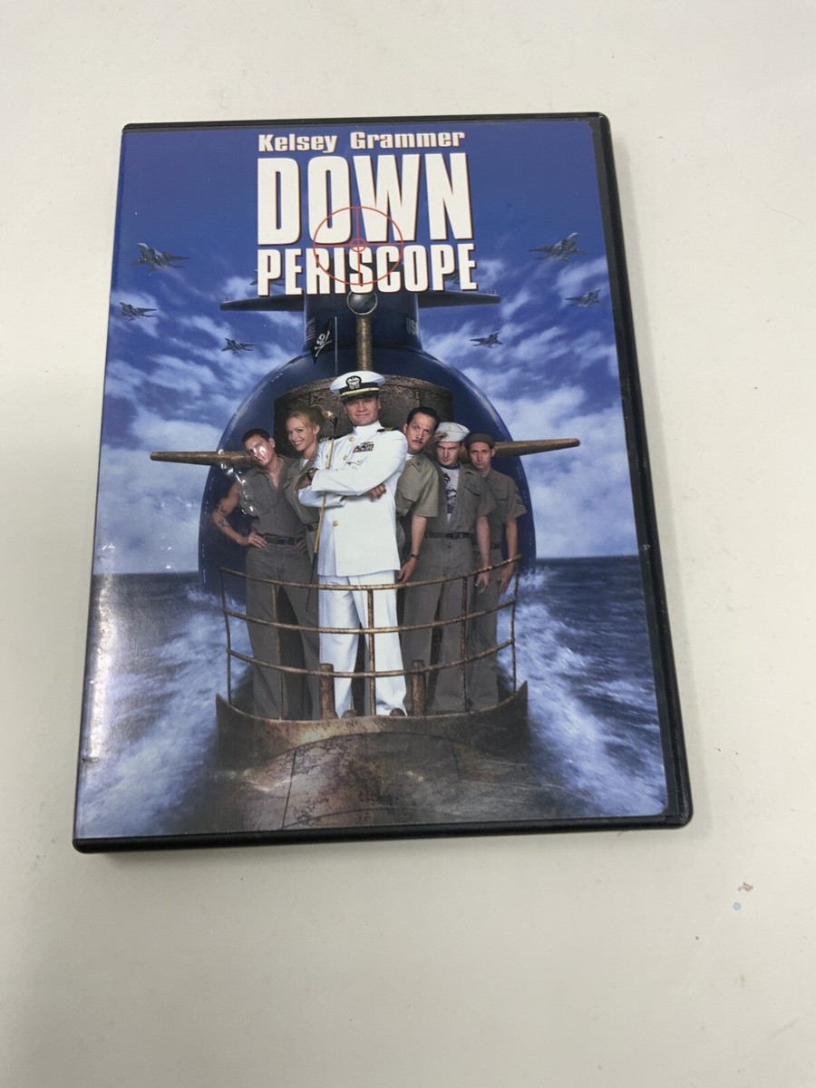 Up Periscope Movie