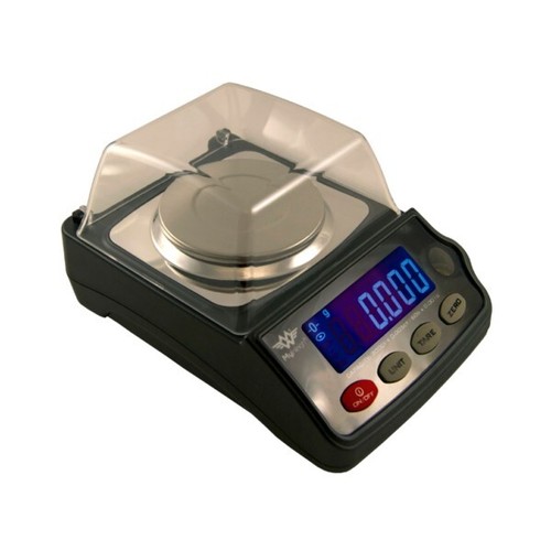 My Weigh – Gempro 300 (0.001) Digital Weight Scale | eBay Australia