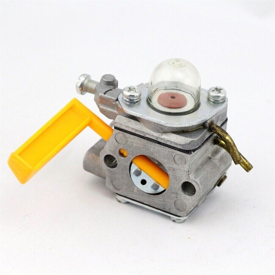 C1U-H60 Carburetor for Homelite Ryobi 5cc 26cc 30cc BC30 CS30 TP30 TP26 ...