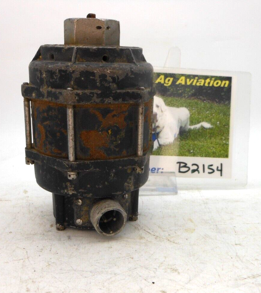 BENDIX, AN5531-2, TACH GENERATOR, CORE-PARTS ONLY-NOT TESTED (B2154) | eBay