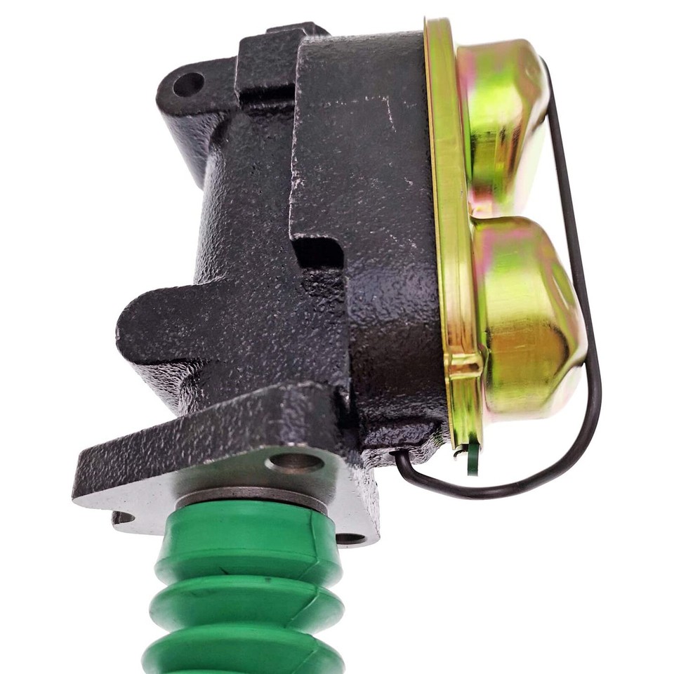 Brake Master Cylinder D126695 D127519 D131596 for Case 480D 580D 580SE ...