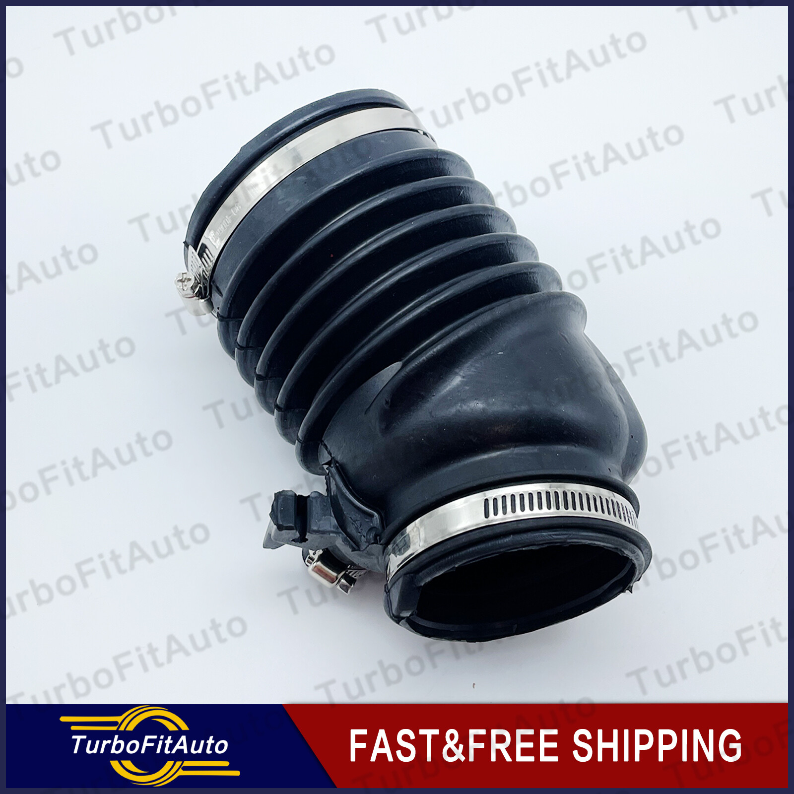 Air Intake Inlet Tube Hose Duct For 2013-2018 Acura RDX 3.5L 17228-R8A ...