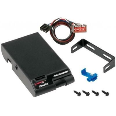 Trailer Brake Control for 10-18 Gulf Stream BT Cruiser Conquest LE ...