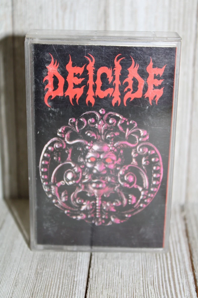 Deicide Deicide