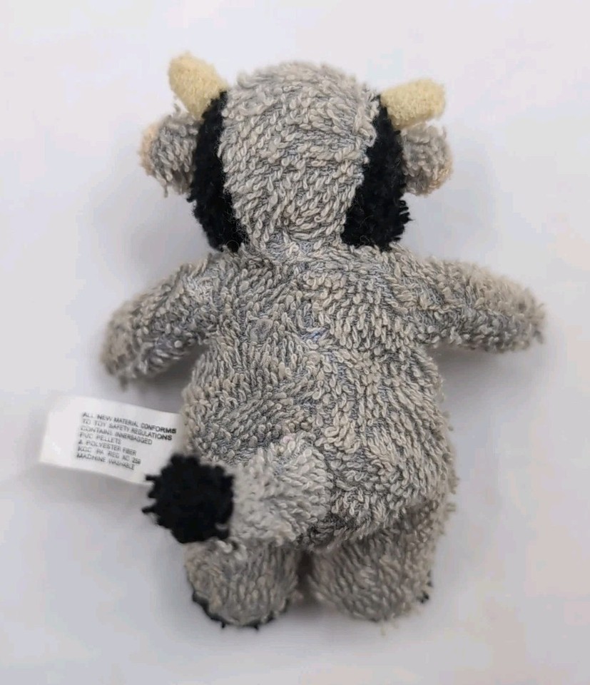 Vintage Plush Bundle Jellycat Dingly Dangly Camel Manhattan Russ Berrie ...