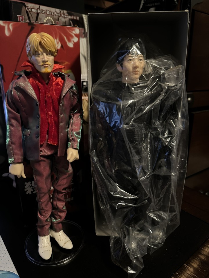 Ichi the killer KOROSHIYA ICHI Killer 1 Medicom Toy 1/6 action figure LIMITED | eBay