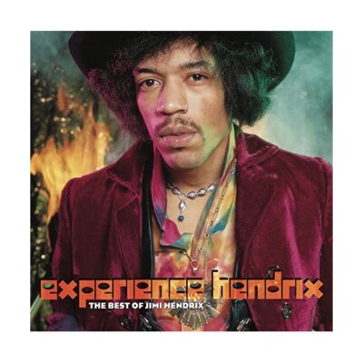 CD - Experience Hendrix : The Best of Jimi Hendrix | eBay