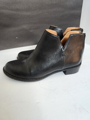 Adrian Vittadini Truma Women's Low Profile Boots Size 7-1/2 | eBay