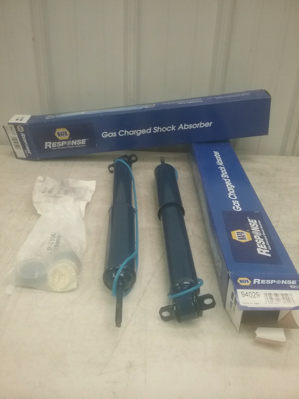 Napa Response 94029 Shock Absorbers | eBay