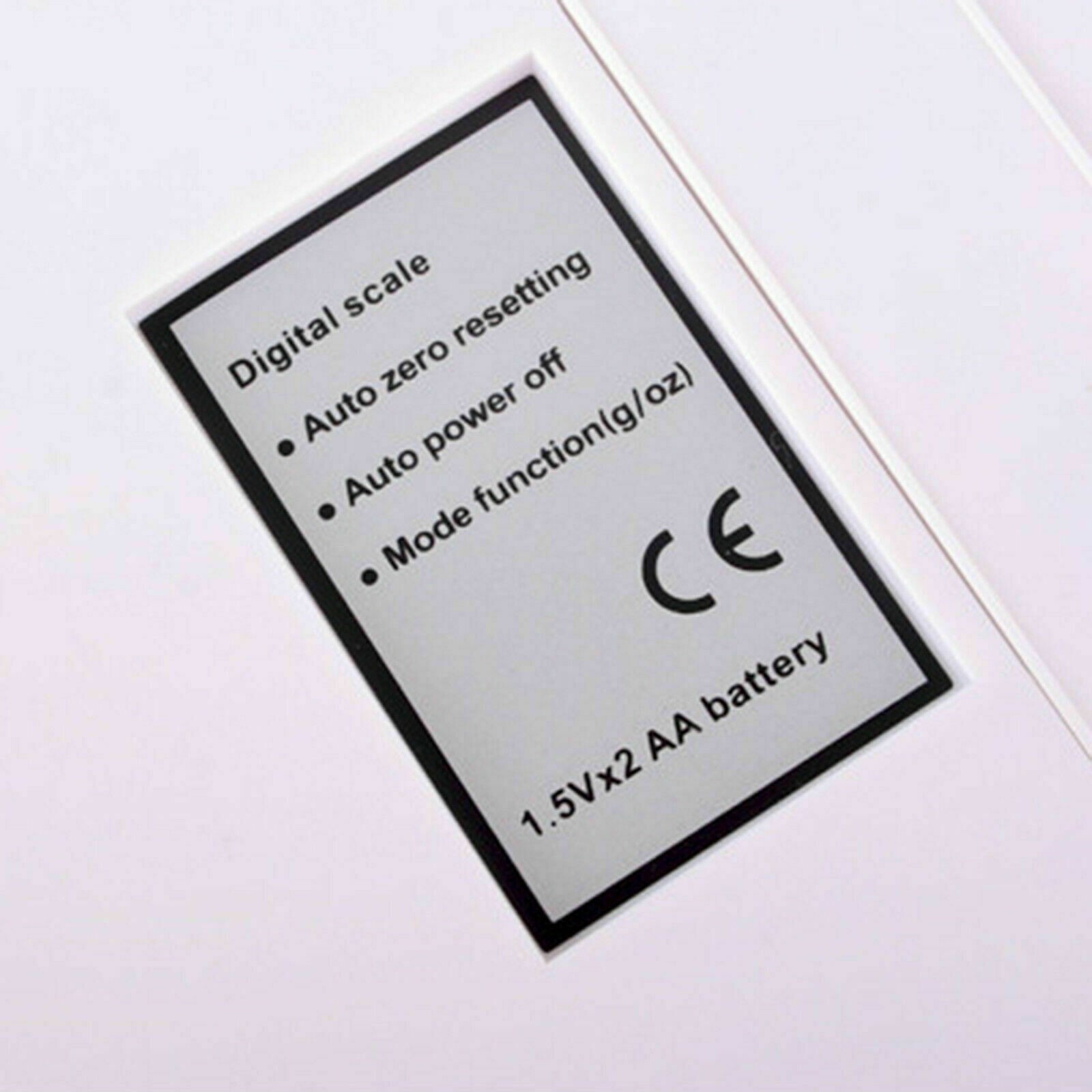 10kg Digital Kitchen Scales Postage Parcel Weighing Weight Machine | eBay