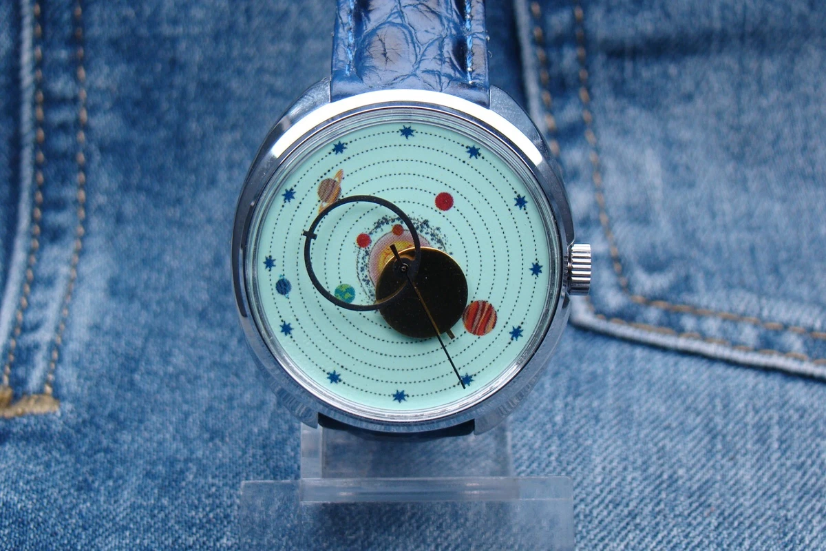 Solar System Watch