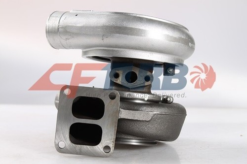 Genuine OEM TADANO TR350M-3 6D24TL 49188-01661/ME158163 TD08H ...