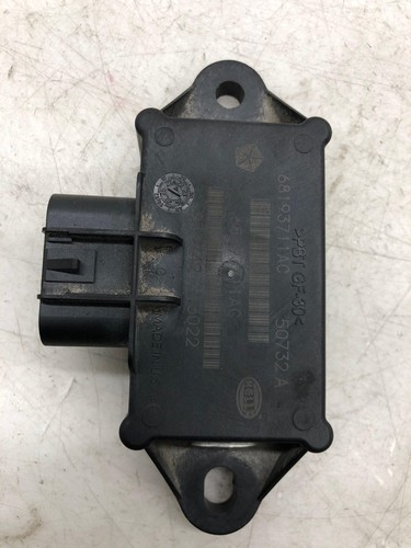 2015-2023 DODGE RAM 1500 3.0L DIESEL FUEL PUMP CONTROL MODULE UNIT ...