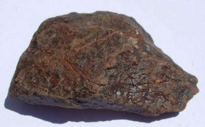34.2 grams NWA xxxx unclassified Meteorite found 1990's in Northwest ...