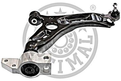 OPTIMAL Track Control Arm Front Right For AUDI SEAT SKODA VW 00-17 ...