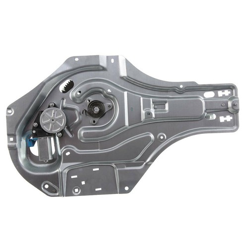 Power Window Regulator w/ Motor Front Left & Right for Hyundai Tucson ...
