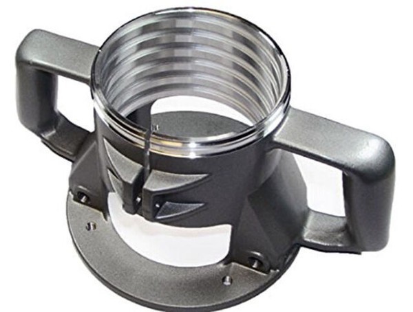 Porter Cable 7518/7519 OEM Replacement Router Base # A22802 for sale ...