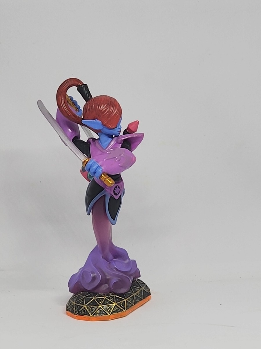 Ninjini Skylanders
