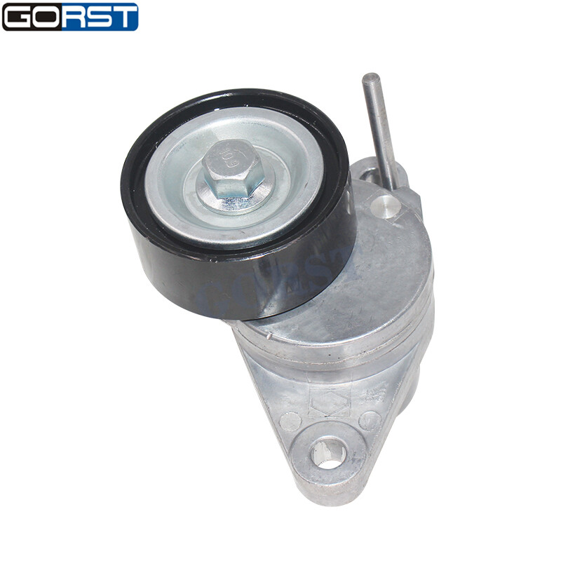 8200933753 V-ribbed Drive Belt Tensioner For Renault Laguna Logan ...