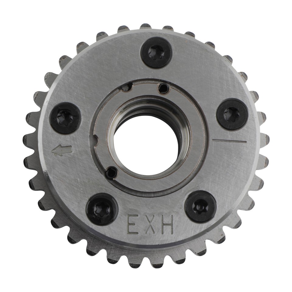 4pcs Camshaft Sprocket VVT for Chrysler Jeep Dodge Ram 3.6L 5184369AH ...