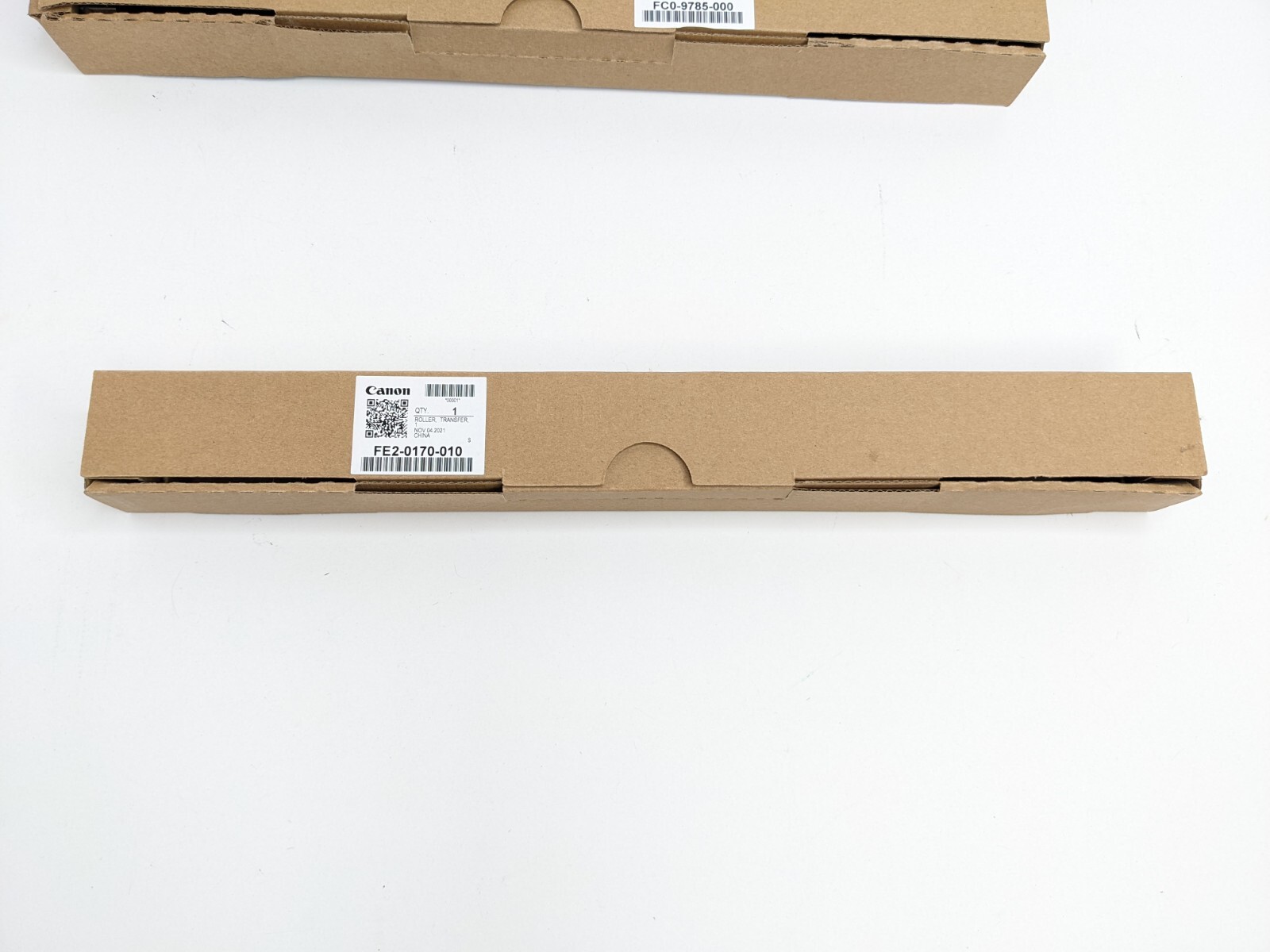 Canon FE2-0170-010 Transfer Roller for sale online | eBay